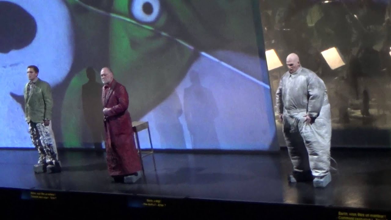 The Miserly Knight Brussels 2015 Golovin Leiferkus Silchukov - Opera on ... The Miserly Knight Brussels 2015 Golovin Leiferkus Silchukov - Opera on ...