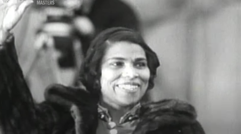 Marian Anderson The Whole World In Her Hands Documentary Usa 2021