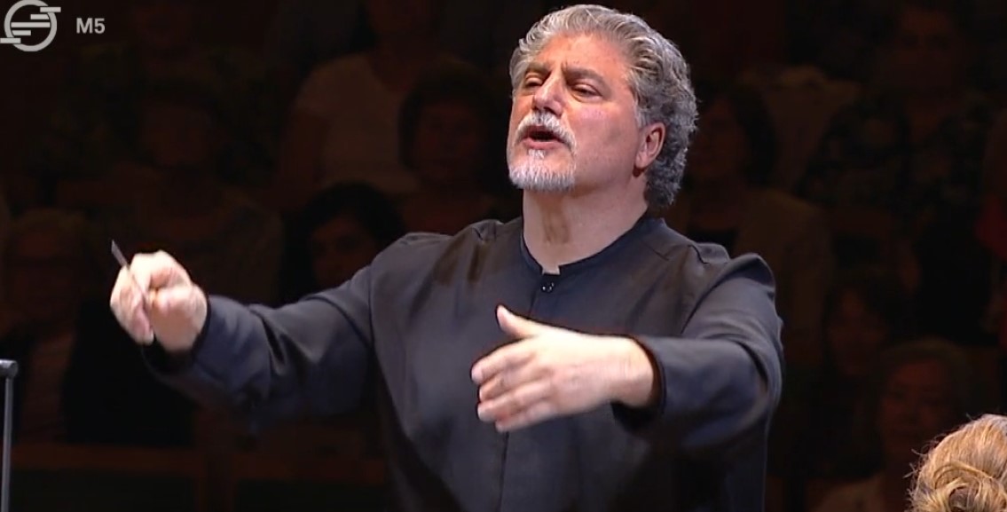 Requiem Aeternam or Requiem Argentino (José Cura) Budapest 2022 Szilvia ... Requiem Aeternam or Requiem Argentino (José Cura) Budapest 2022 Szilvia ...