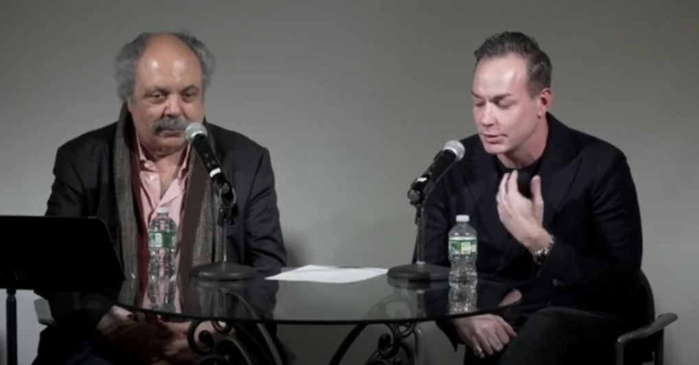 Conversation with Stephen Costello New York 2023 Fred Plotkin - Opera ... Conversation with Stephen Costello New York 2023 Fred Plotkin - Opera ...
