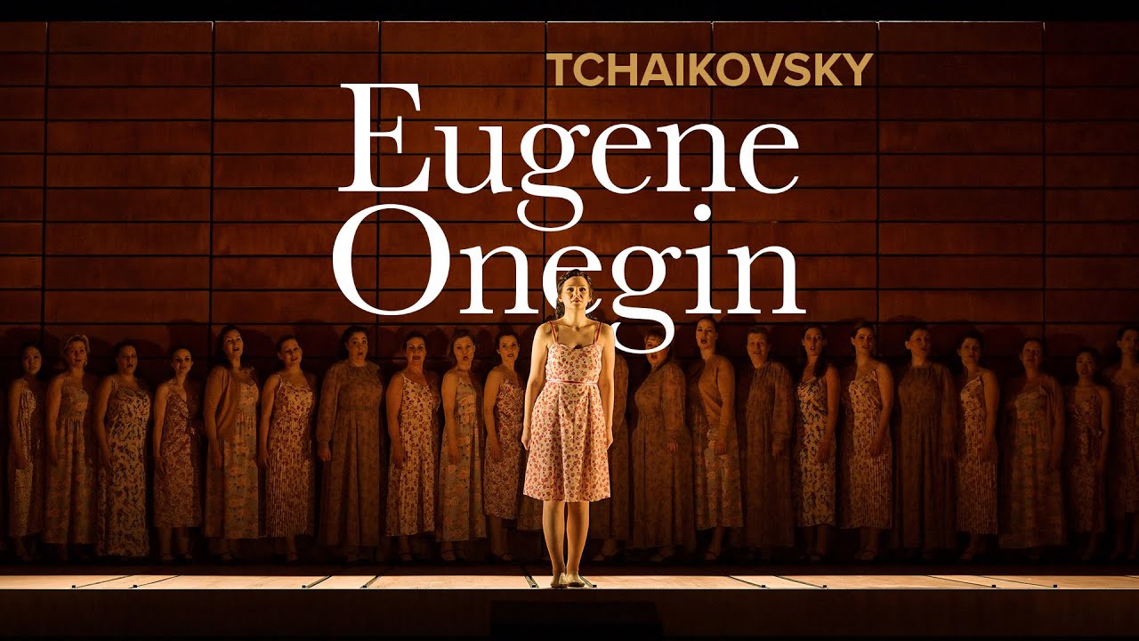 EUGENE ONEGIN Düsseldorf 2024 Ekaterina Sannikova, Bogdan Baciu, Ovidiu ... EUGENE ONEGIN Düsseldorf 2024 Ekaterina Sannikova, Bogdan Baciu, Ovidiu ...